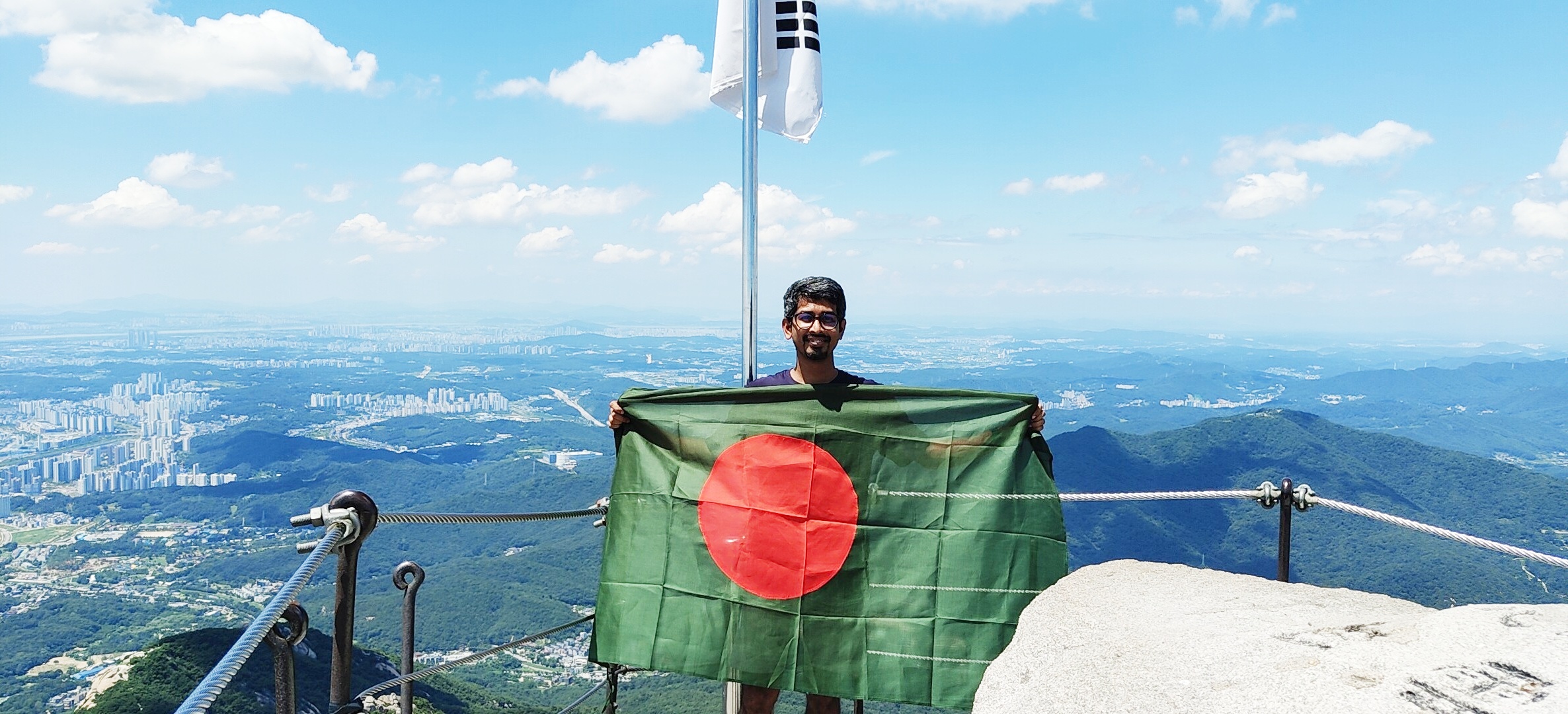 HIKING || JULHAS SUJAN