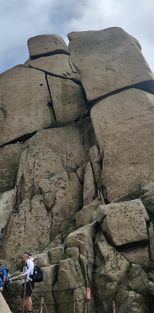 HIKING || JULHAS SUJAN