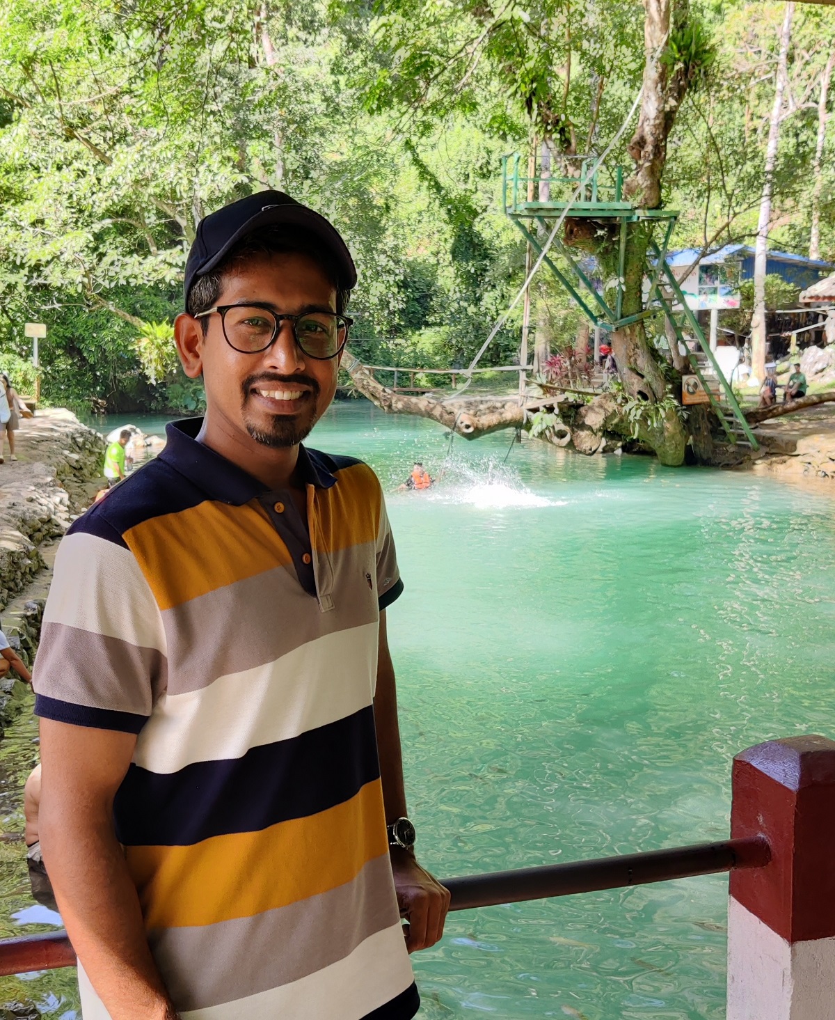 Julhas Laos Visit - 2022