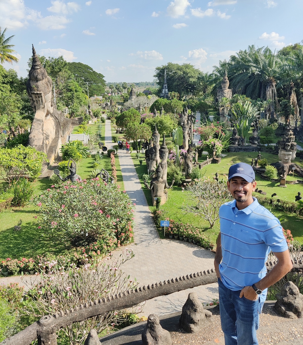 TRAVELS || JULHAS SUJAN