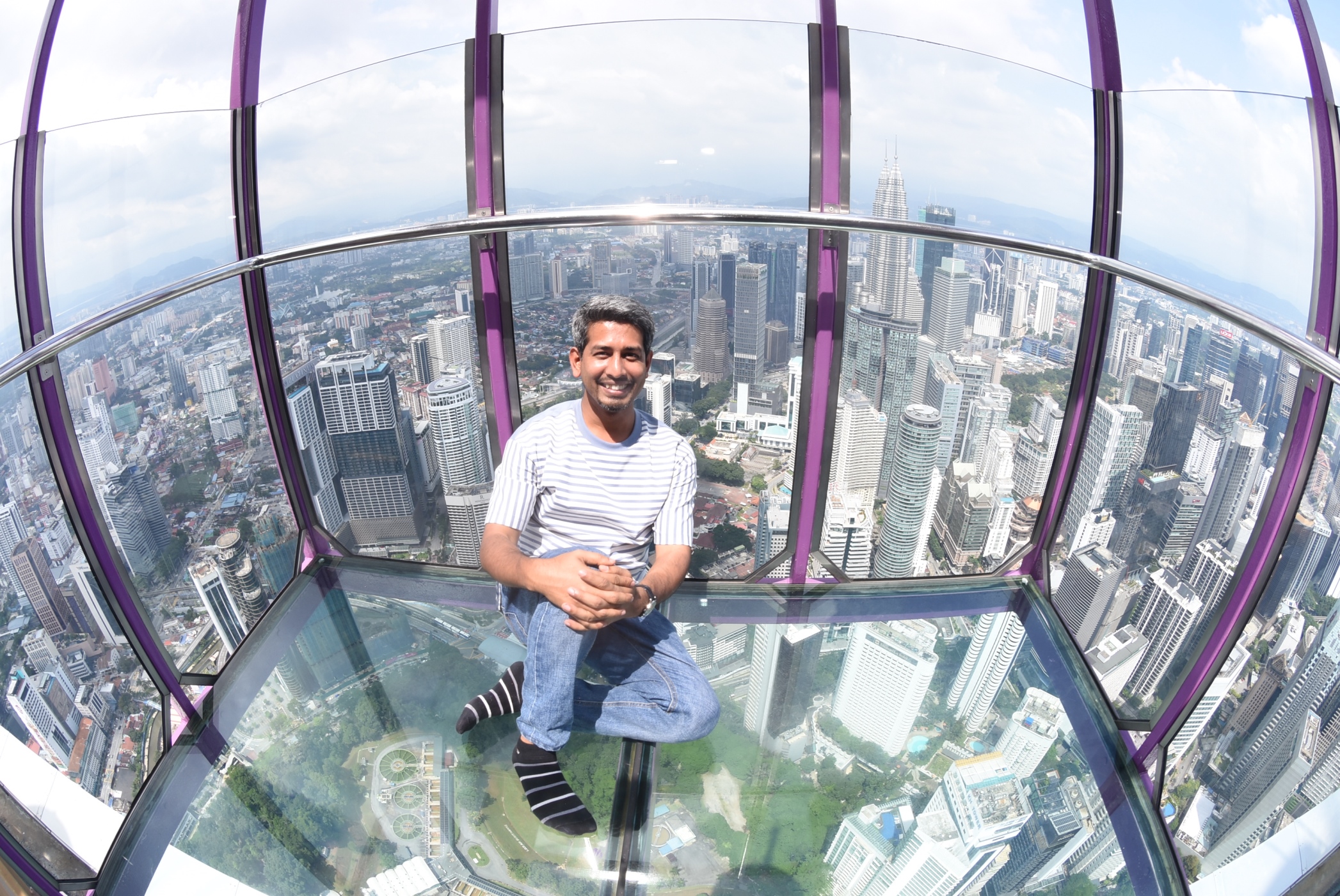 TRAVELS || JULHAS SUJAN