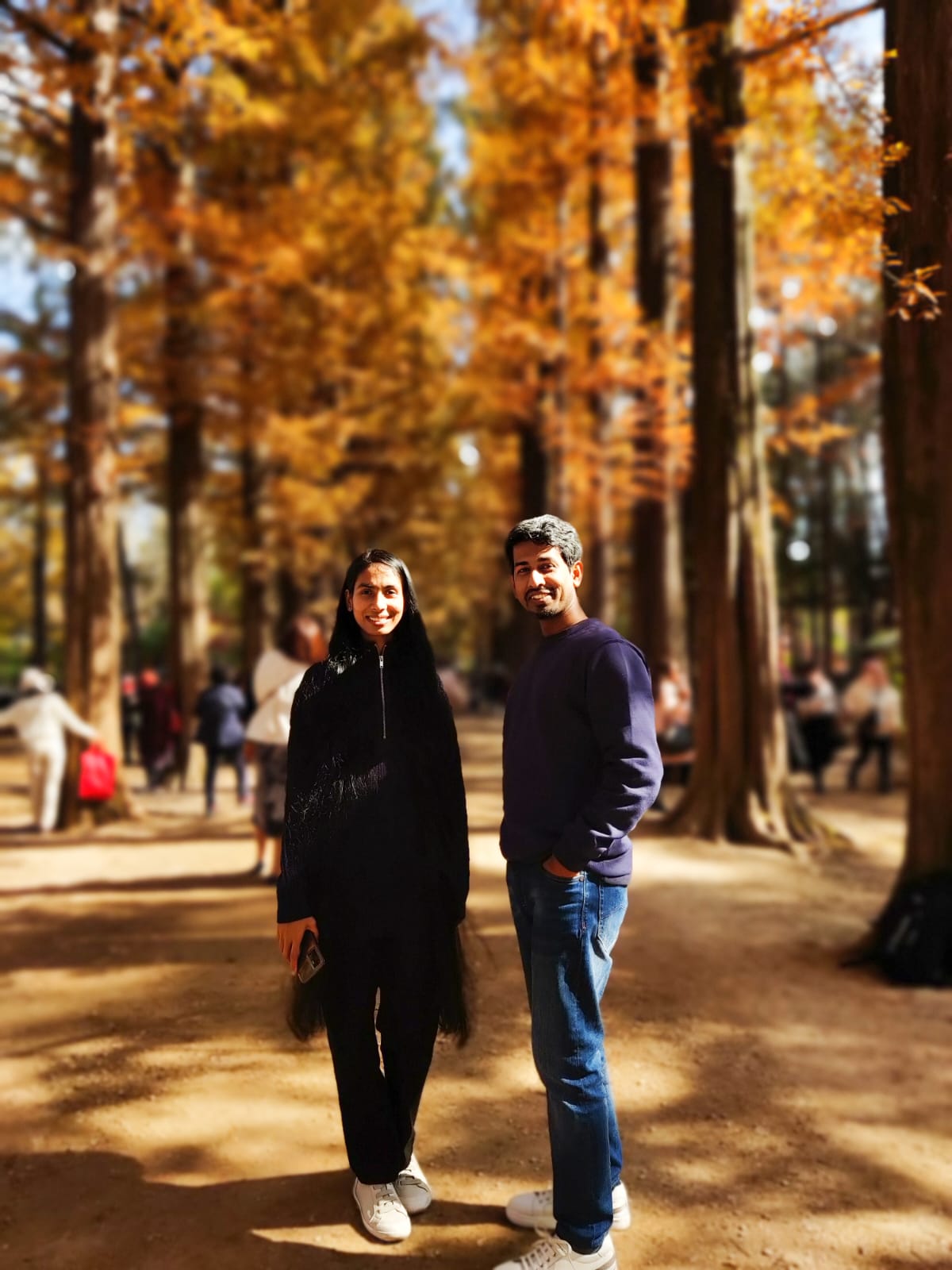 TRAVELS || JULHAS SUJAN