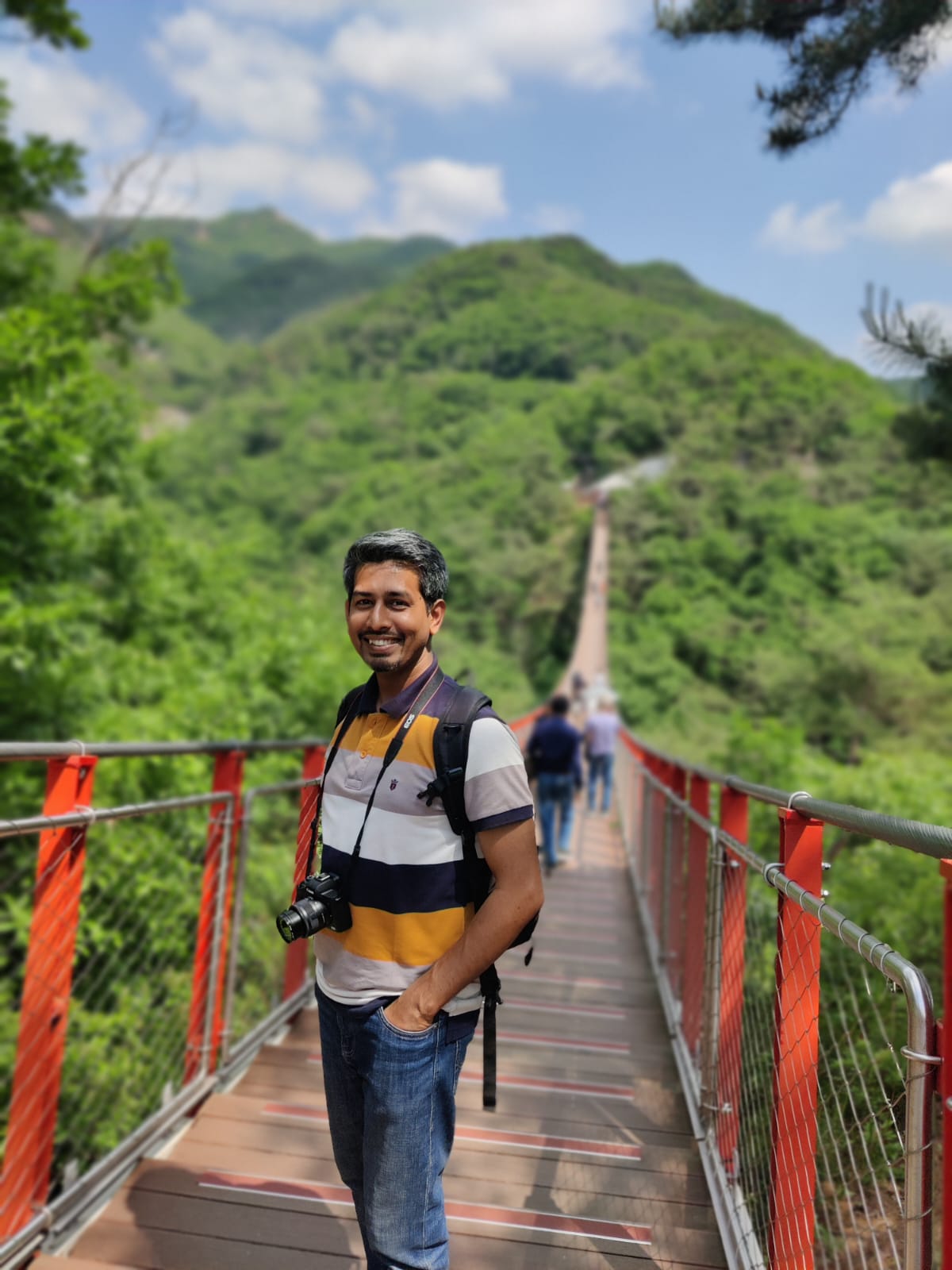 TRAVELS || JULHAS SUJAN